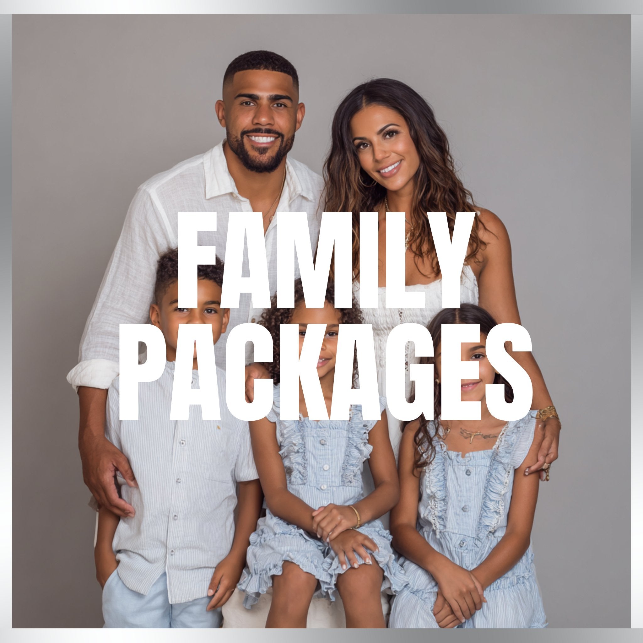 Charles Gipson Photography Studios