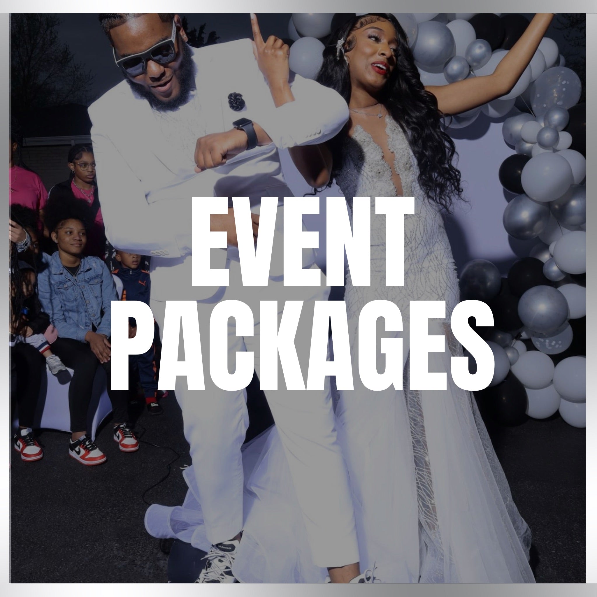 Charles Gipson Photography Studios