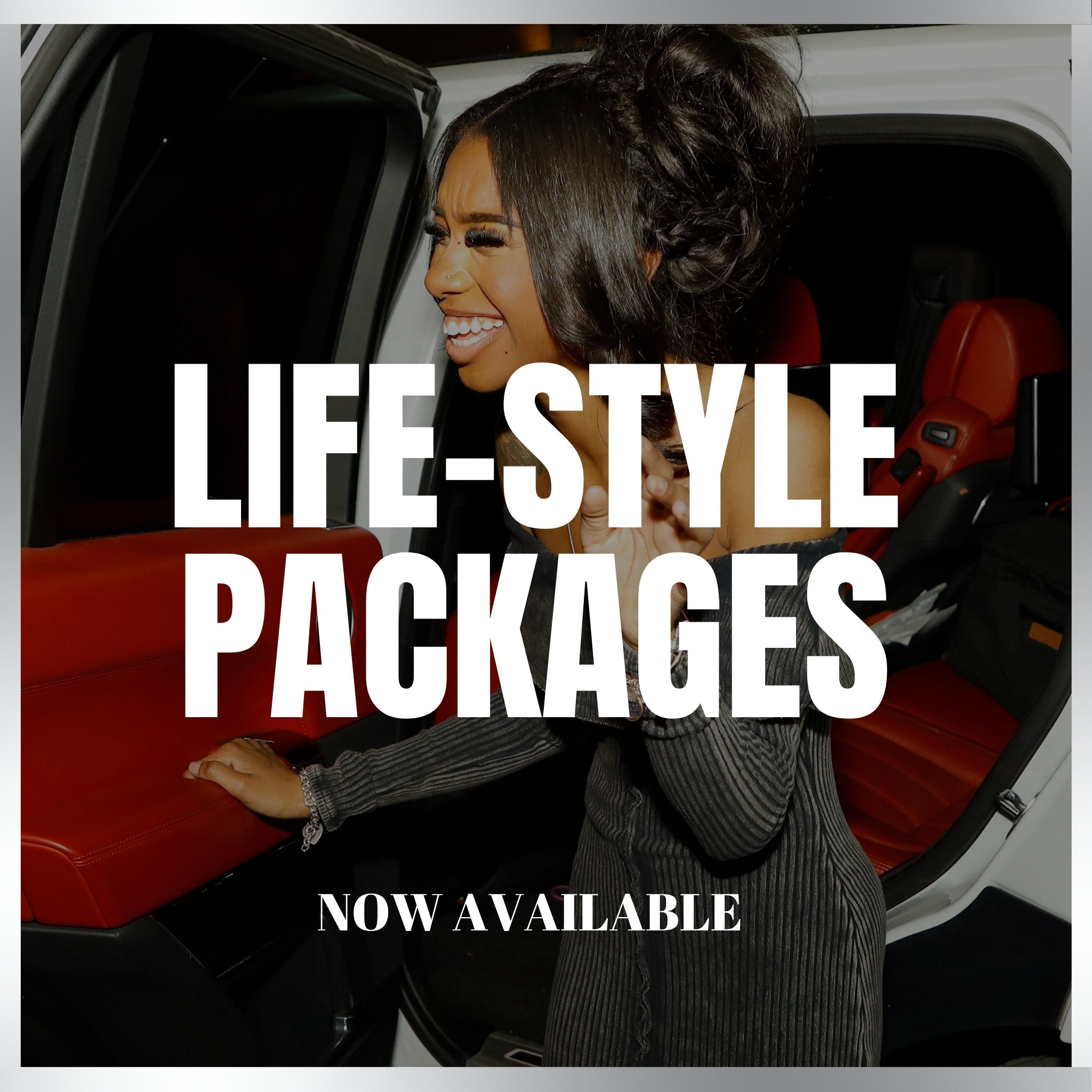 Charles Gipson Photography Studios