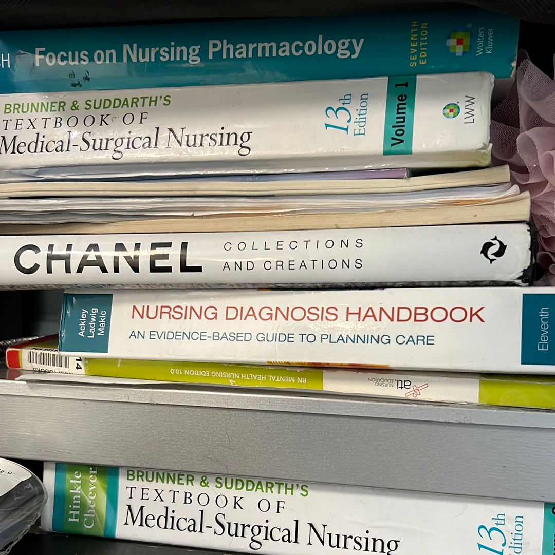 Books – Charles Gipson Photography Studios